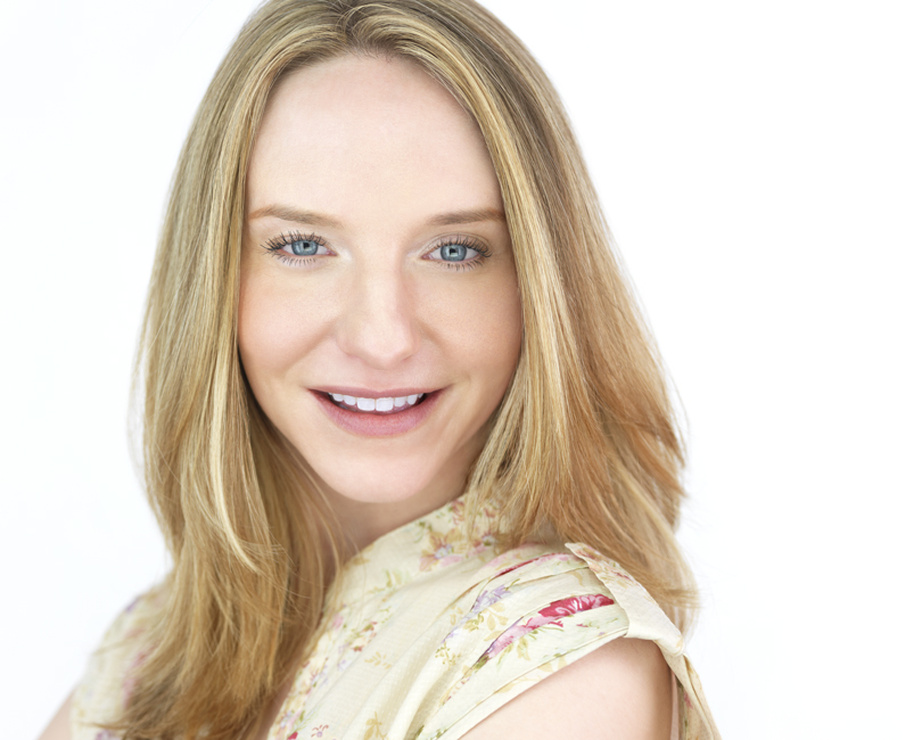 Image of Samantha Rivers Cole