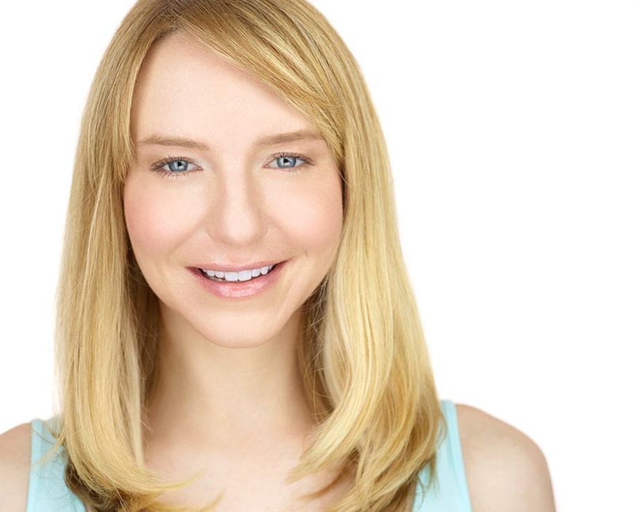 Samantha Rivers Cole image