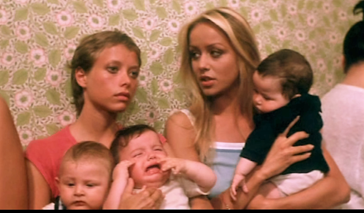 Picture of To Be Twenty