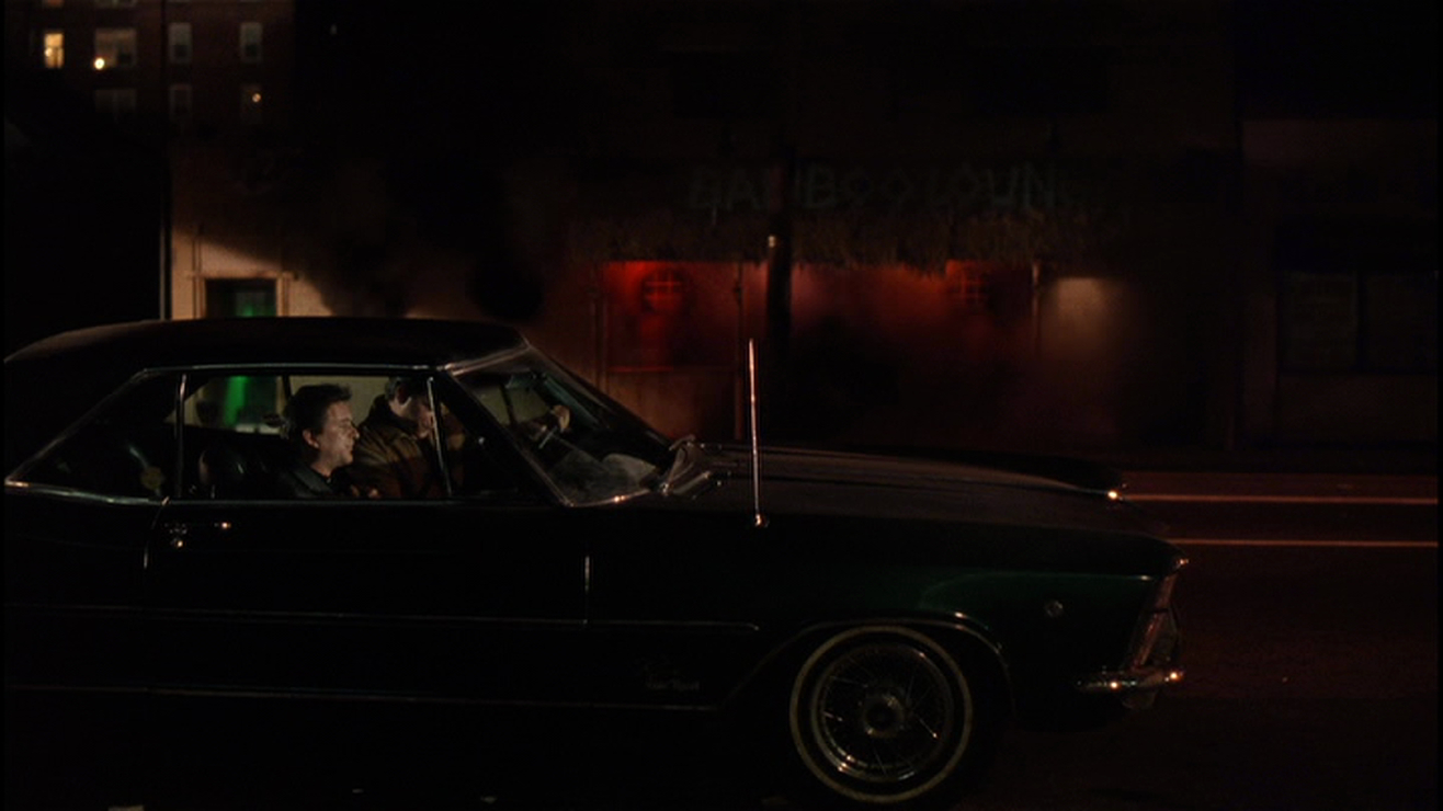 Picture of GoodFellas (1990)