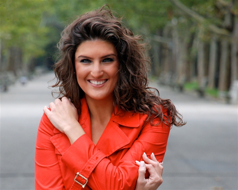 Image of Daralina Komar