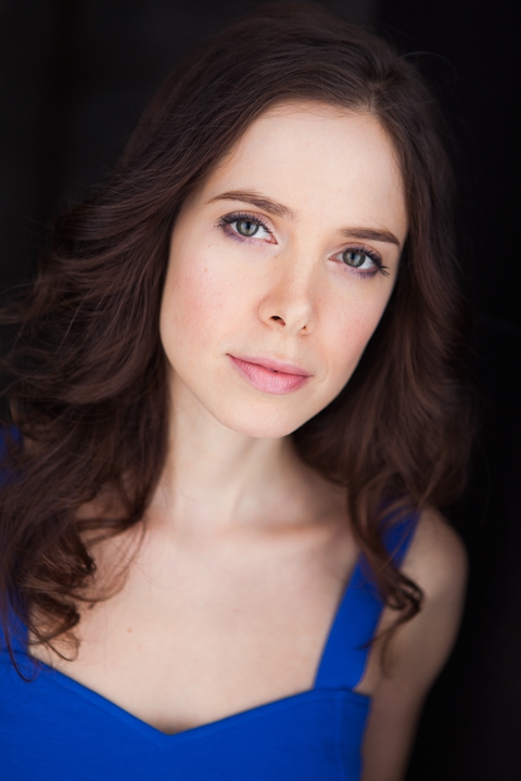 Picture of Jessica Mazo