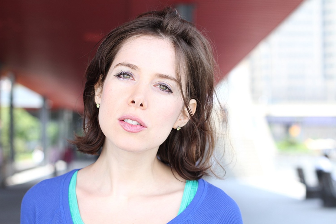 Picture of Jessica Mazo