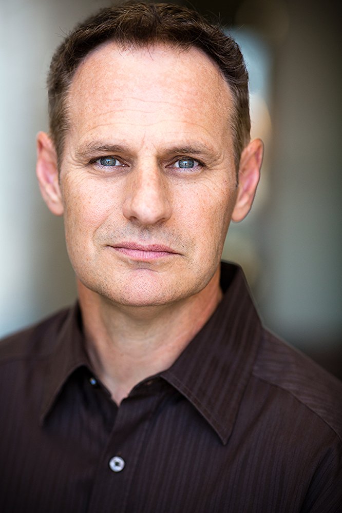 Mark Atteberry picture