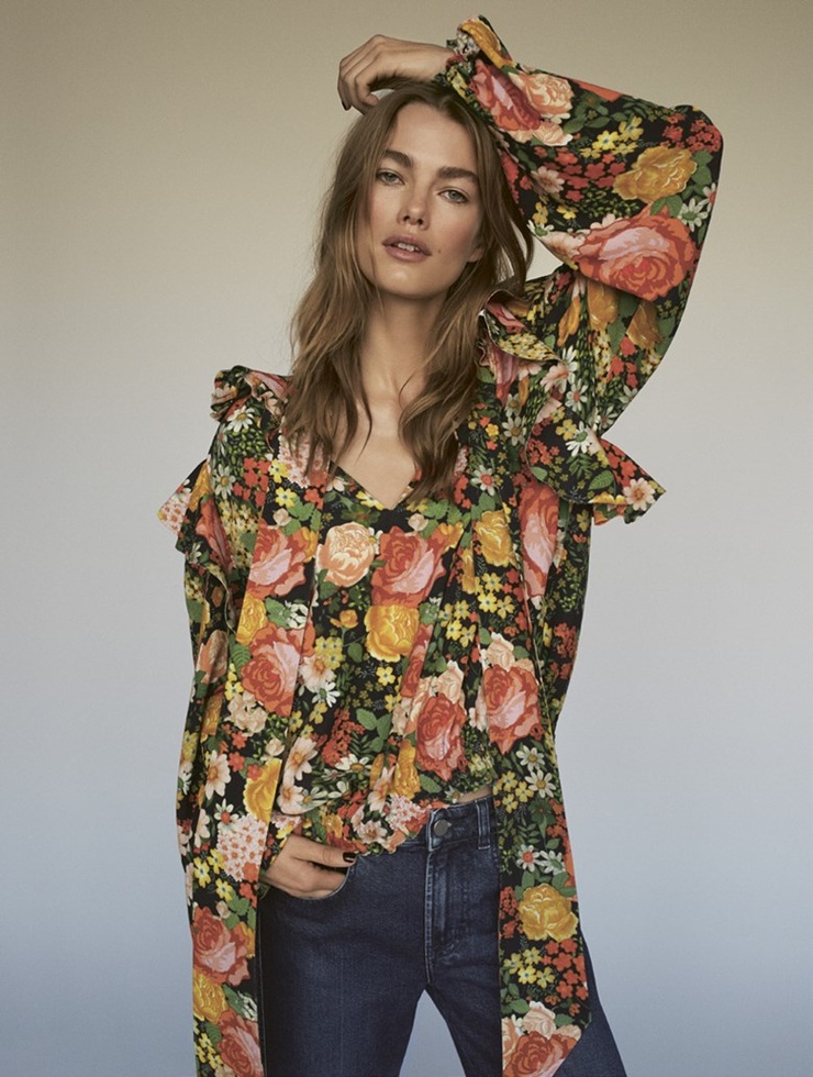 Picture of Mathilde Brandi