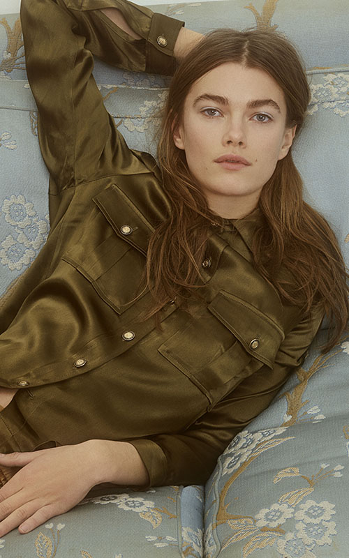 Mathilde Brandi image