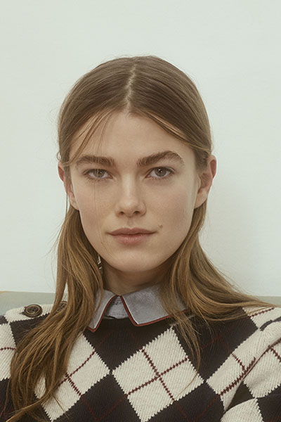 Picture of Mathilde Brandi