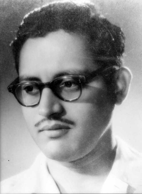 Image of Guru Dutt