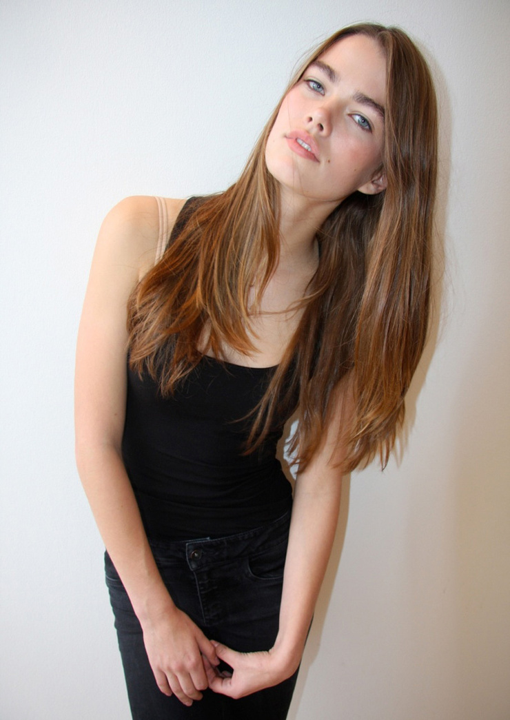 Picture of Mathilde Brandi