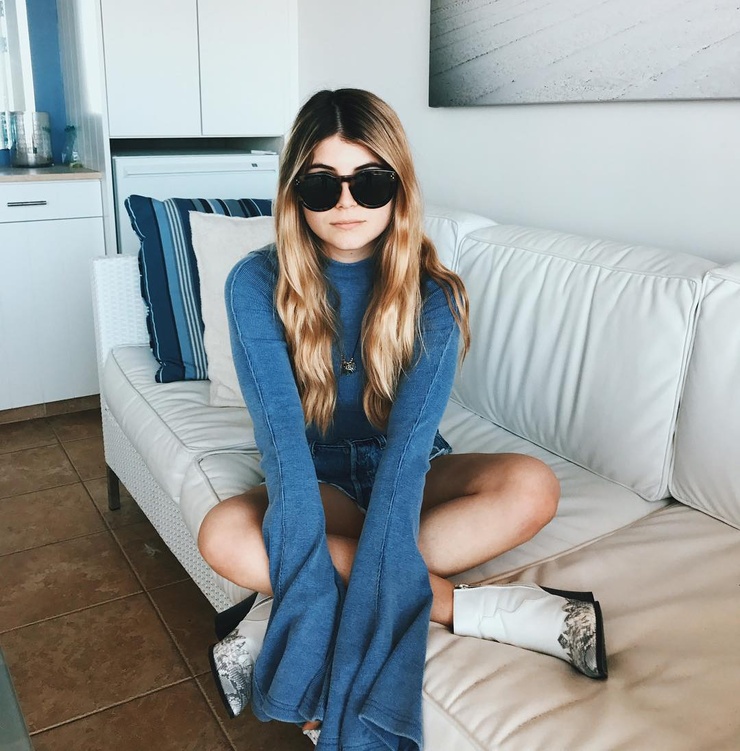 Picture of Isabella Giannulli