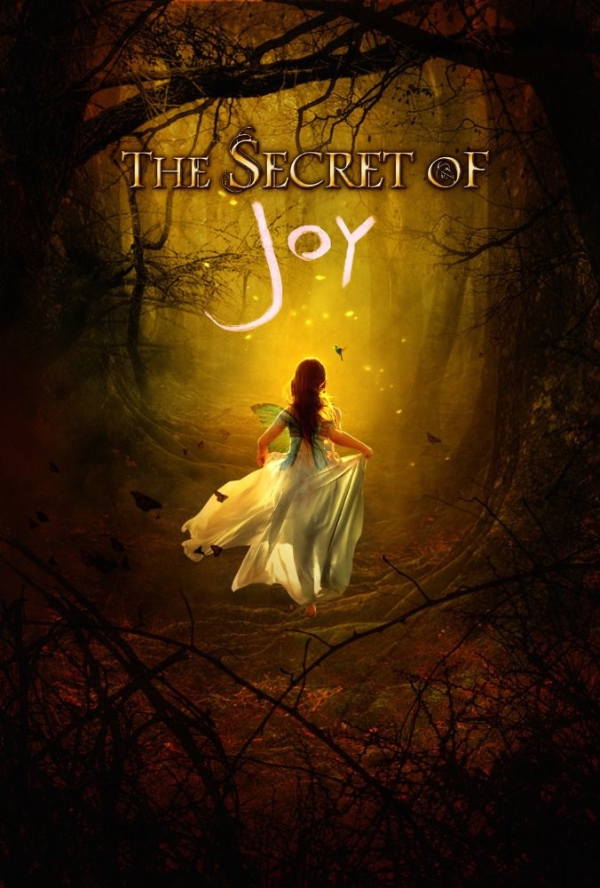 Picture of The Secret of Joy