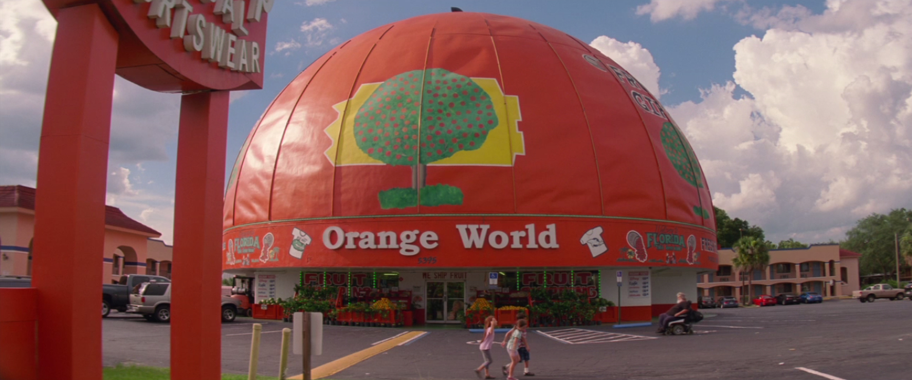 Picture of The Florida Project