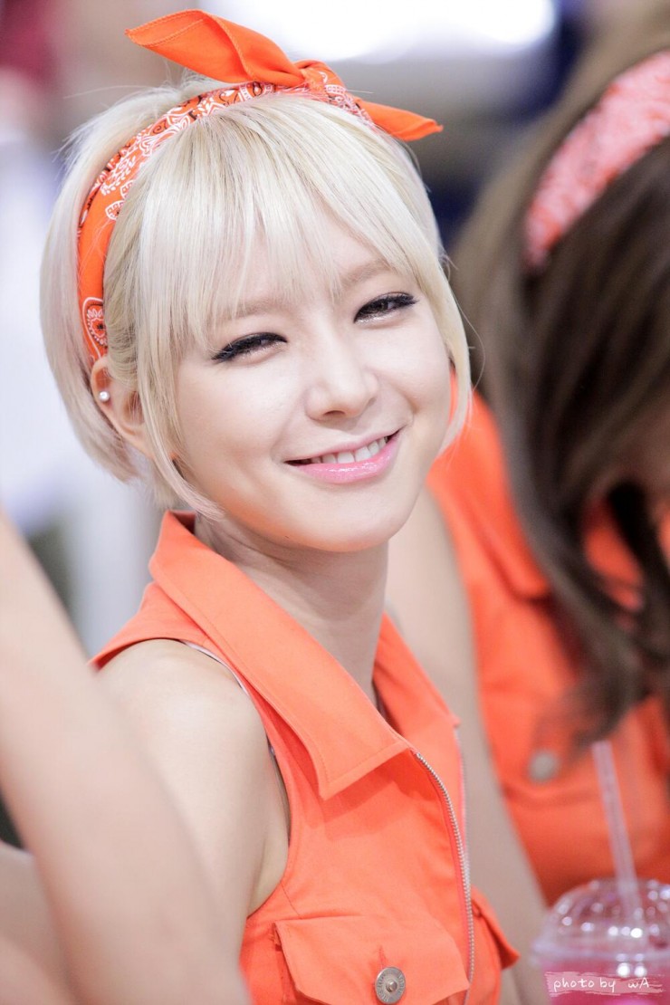 Picture of Park Choa