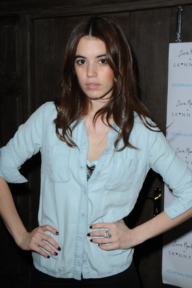 Picture of Gala Gordon