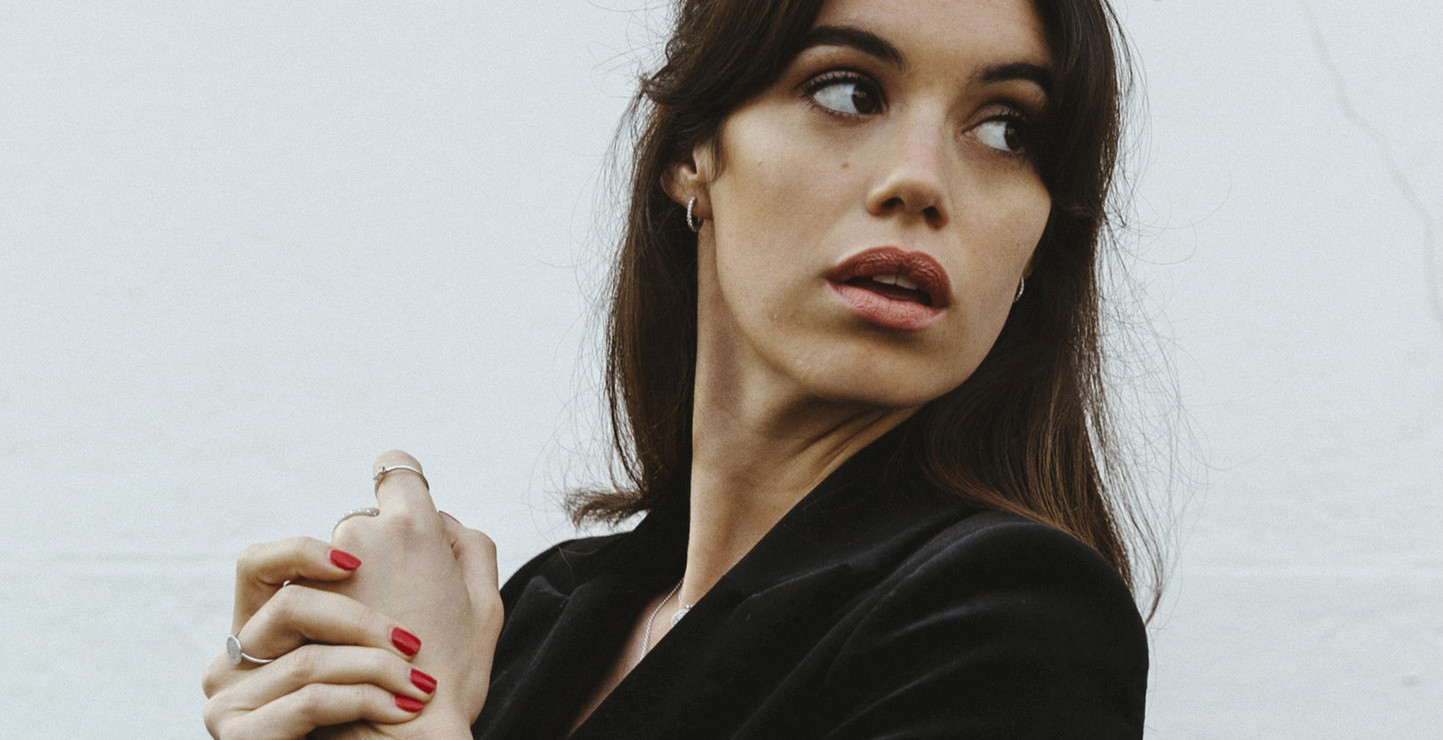 Picture of Gala Gordon