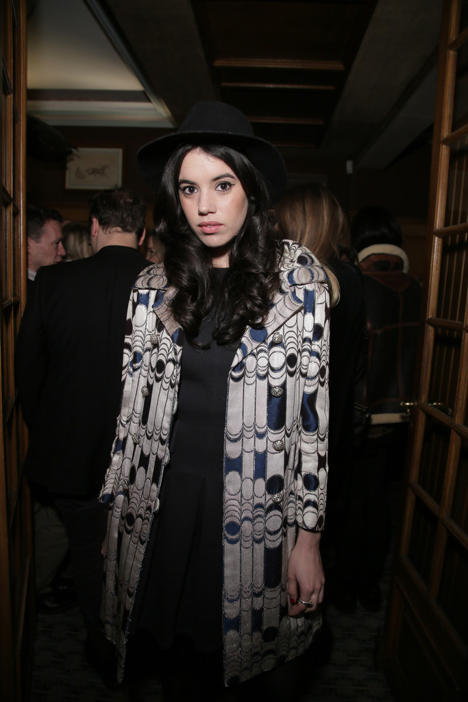 Picture of Gala Gordon