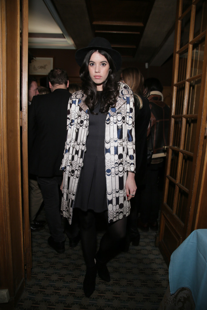 Picture of Gala Gordon