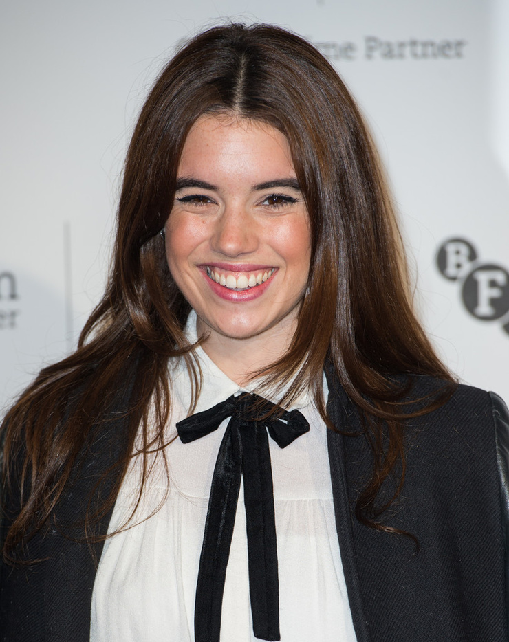 Gala Gordon image