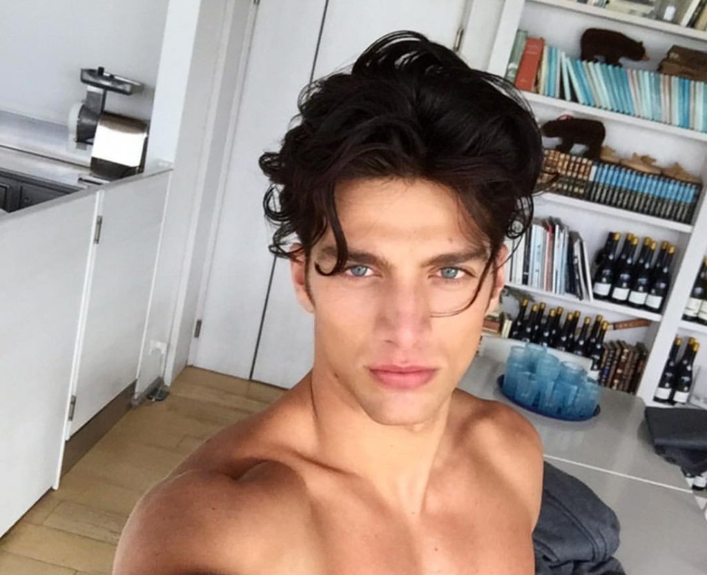 Picture of Simone Susinna