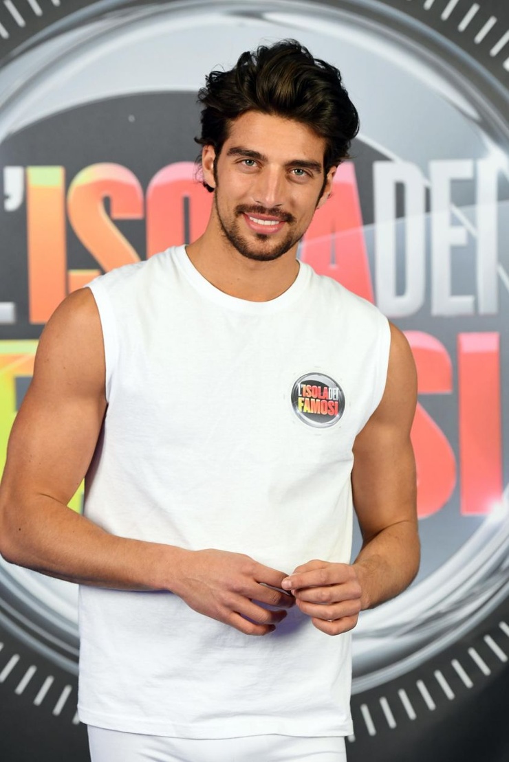 Image of Simone Susinna