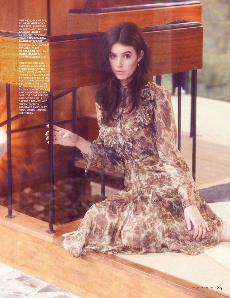 Picture of Gala Gordon