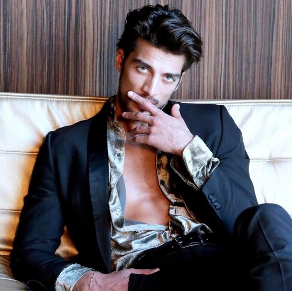 Picture of Simone Susinna