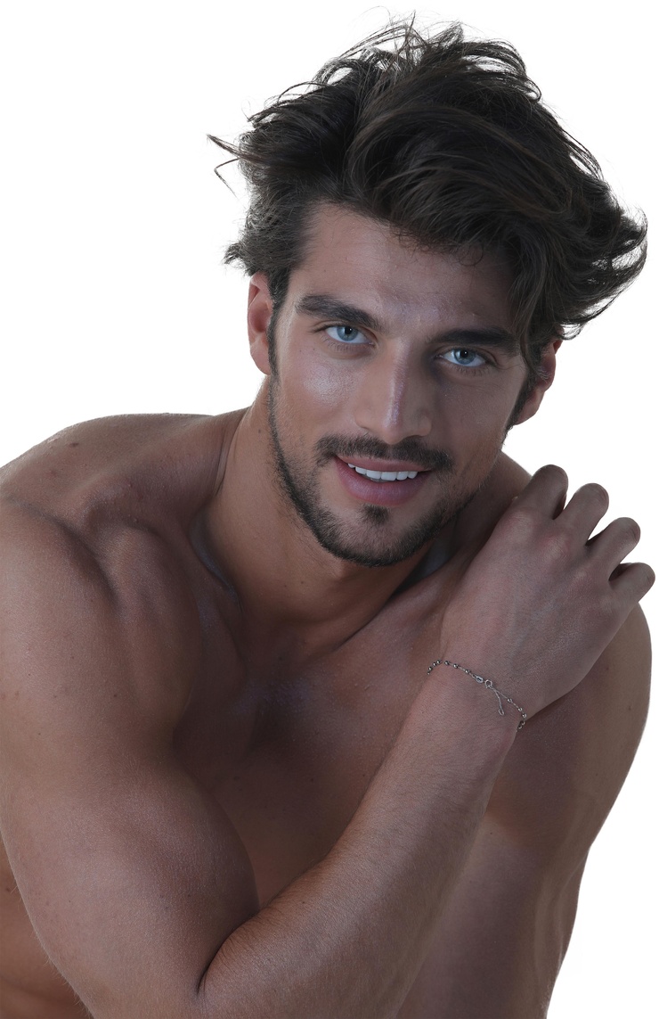 Picture of Simone Susinna