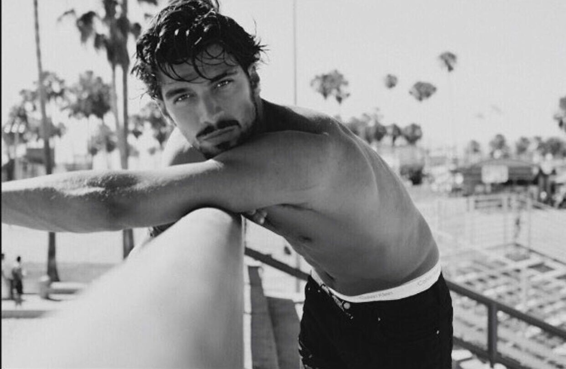 Picture of Simone Susinna