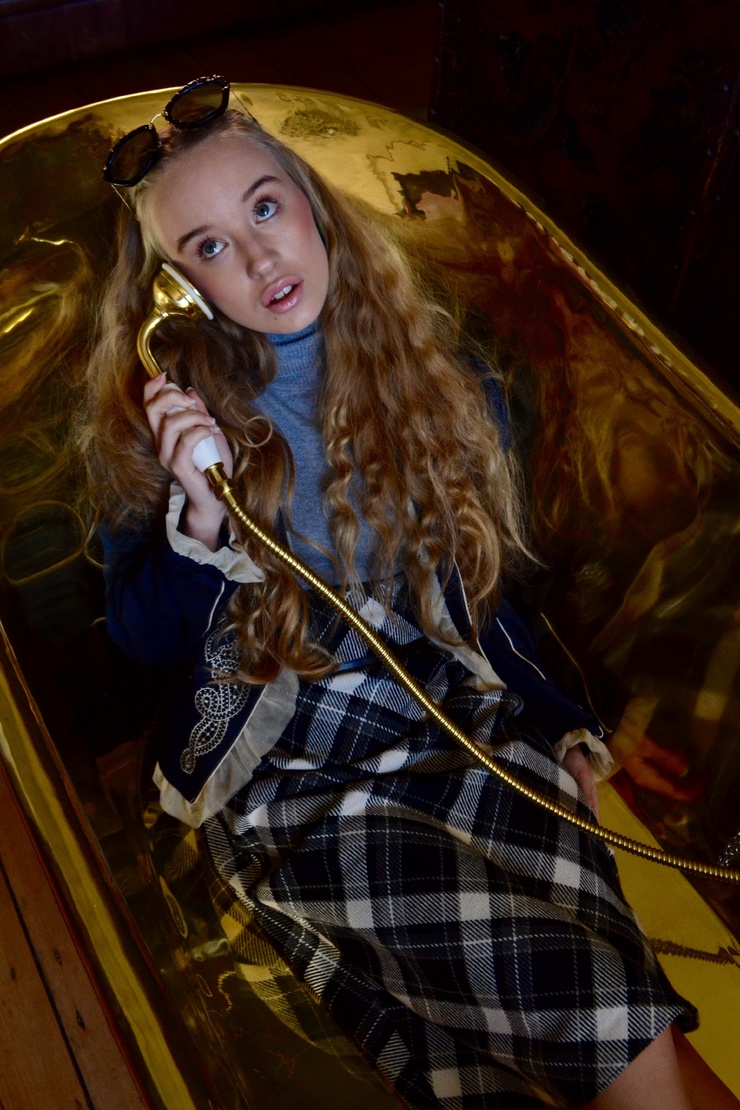 Emily Haigh image