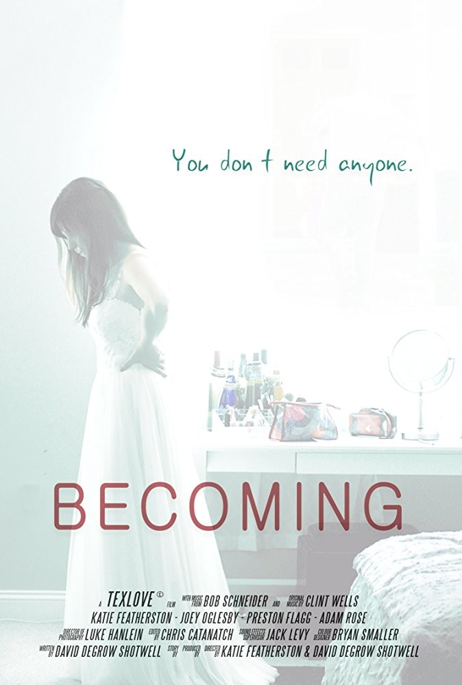 Picture of Becoming