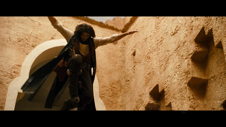 Picture of Prince of Persia: The Sands of Time