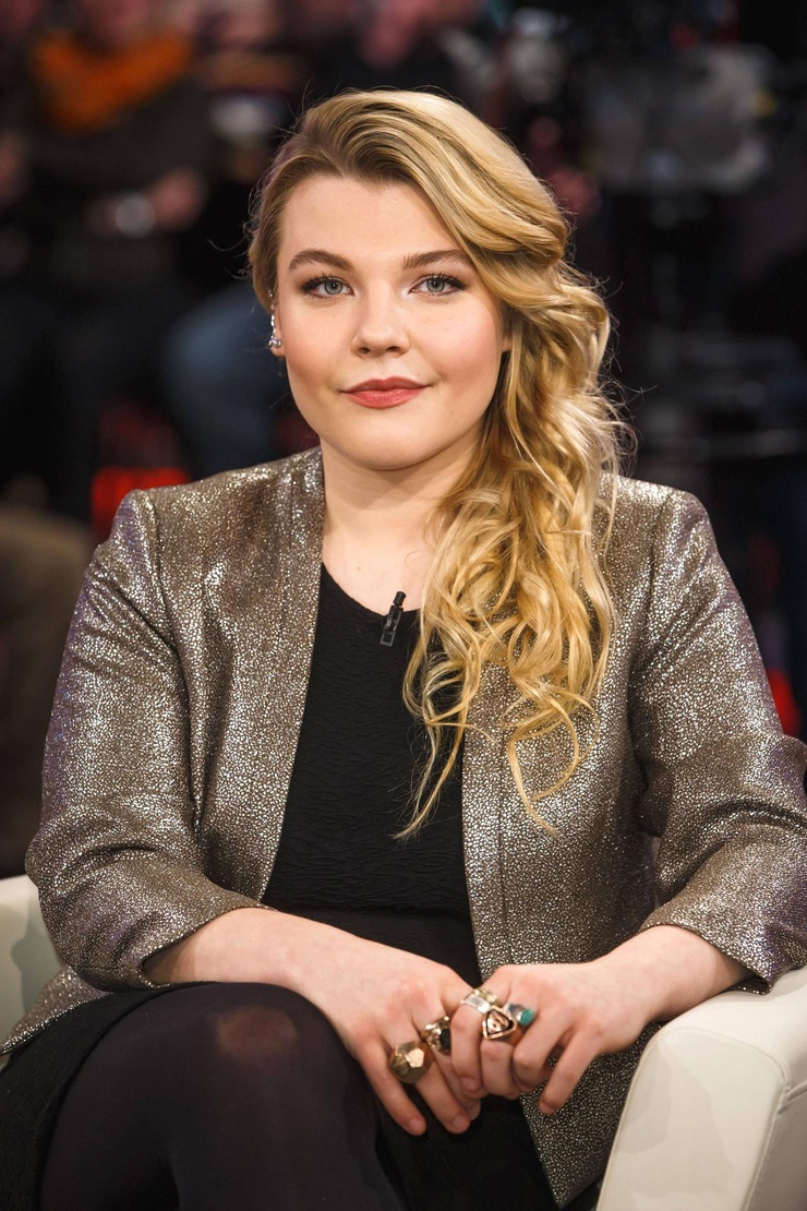 Charley Ann Schmutzler picture