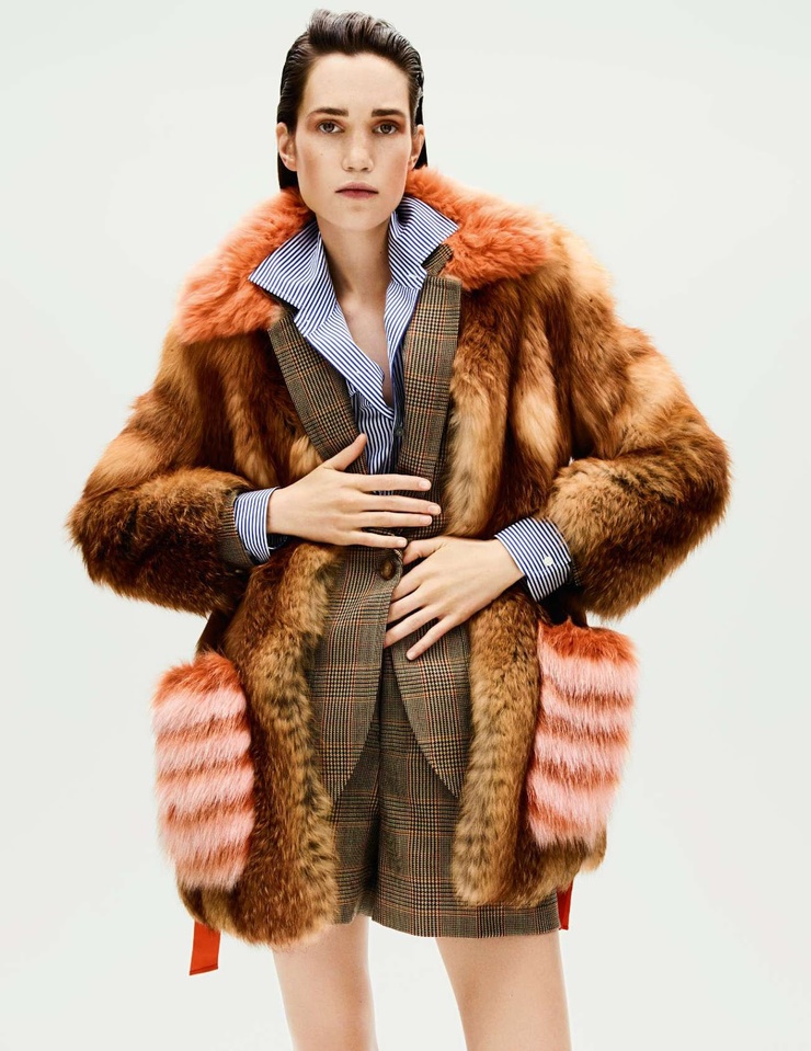 Picture of Johanna Defant