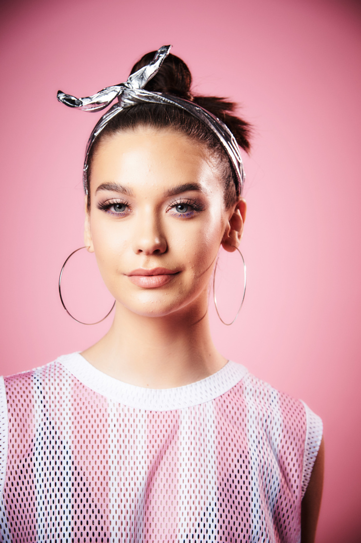 Picture of amanda steele