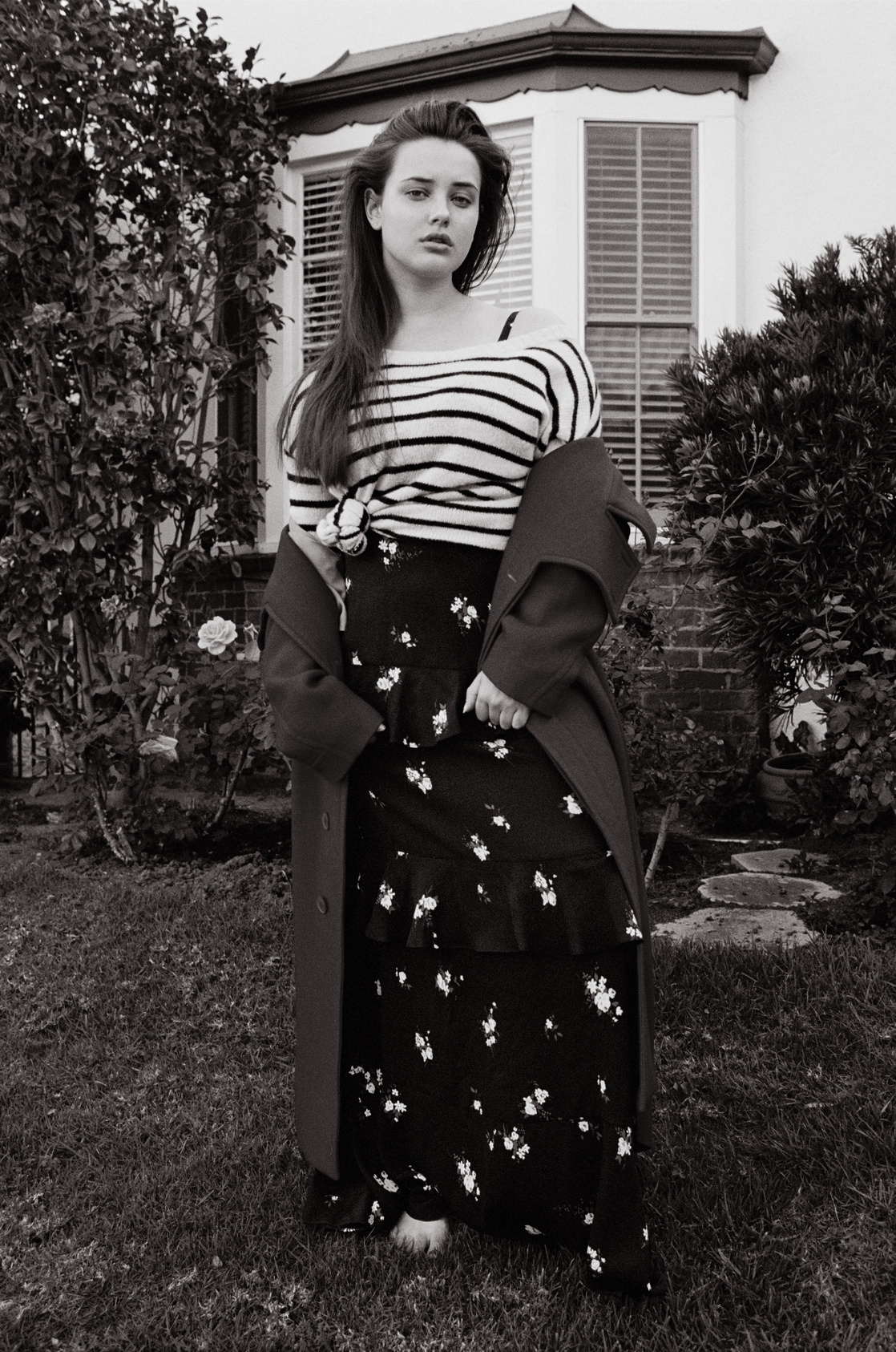 Picture of Katherine Langford