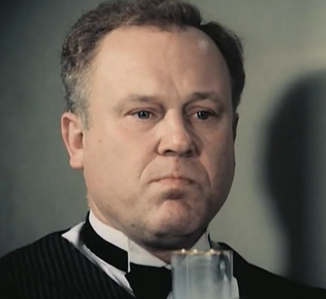 Picture of Hans Teuscher