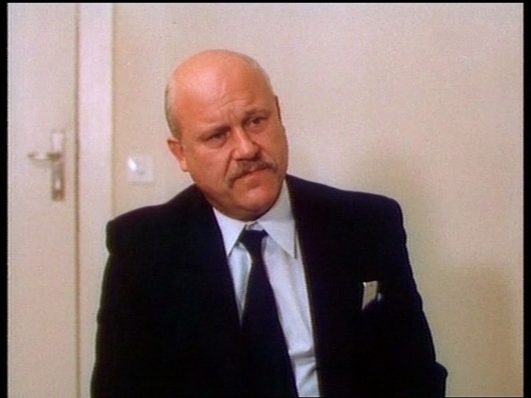 Picture of Hans Teuscher
