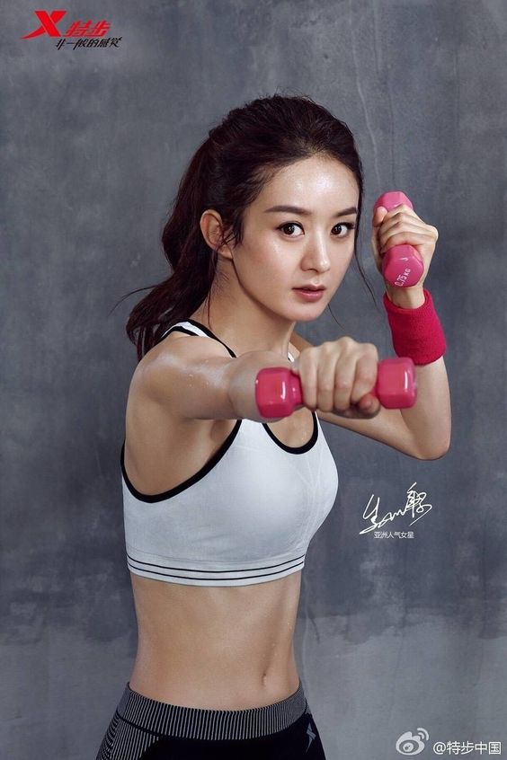 Picture of Liying Zhao