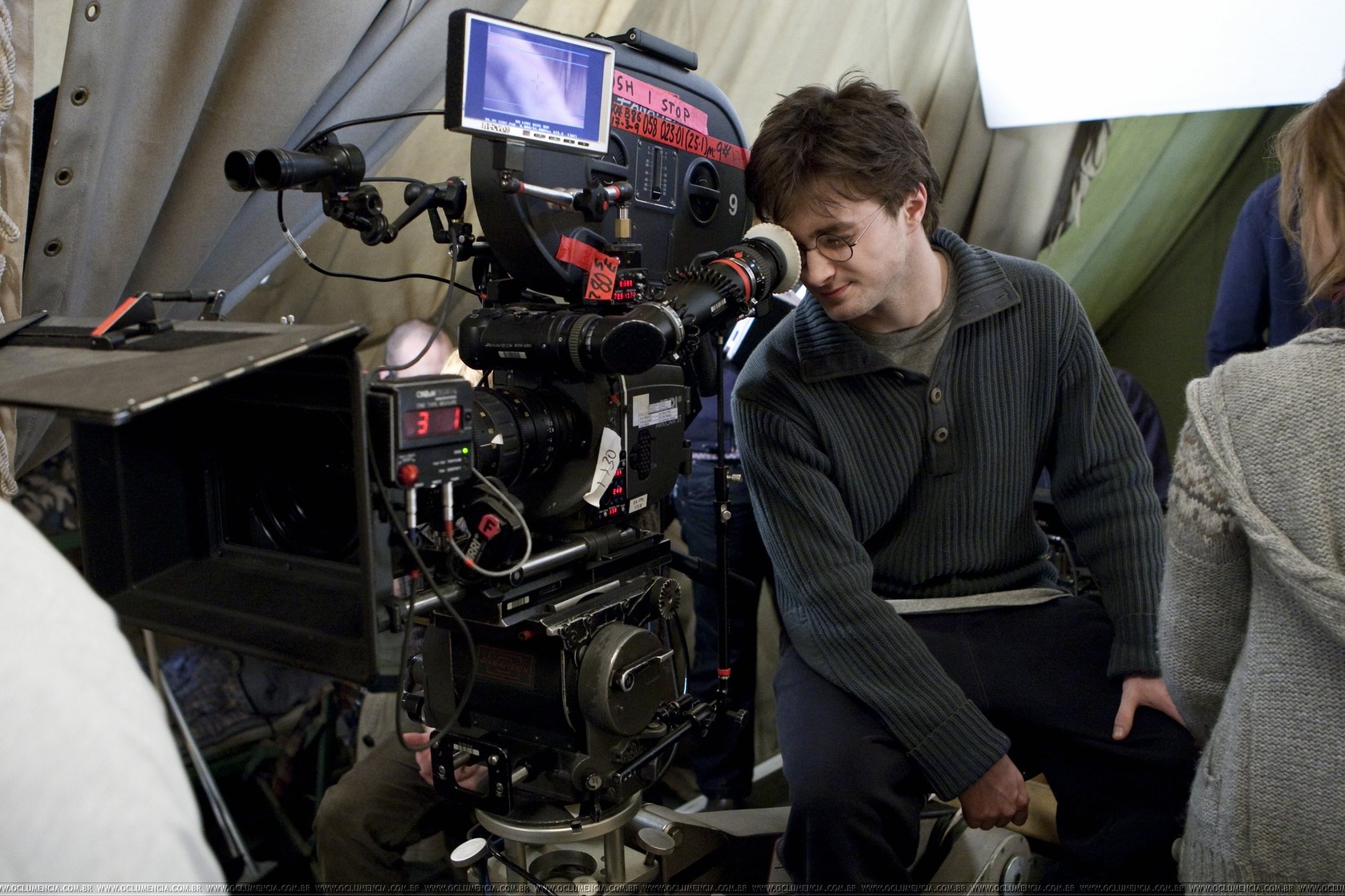 Picture of Harry Potter and the Deathly Hallows: Part 1