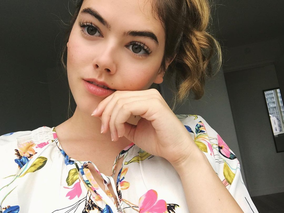 McKaley Miller picture