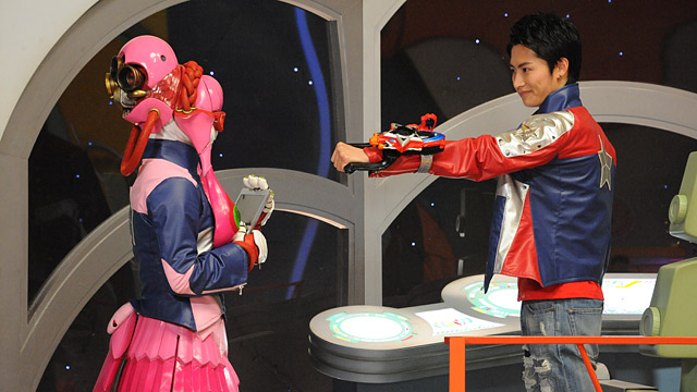 Picture of Raptor 283