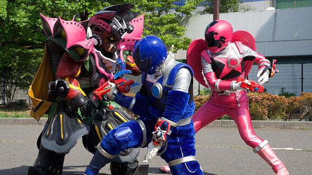 Picture of Raptor 283