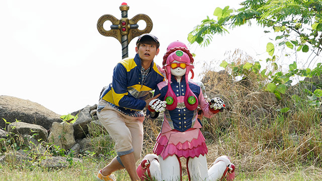 Picture of Raptor 283