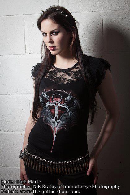 Picture of Emma Dark