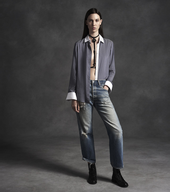 Ruby Aldridge image