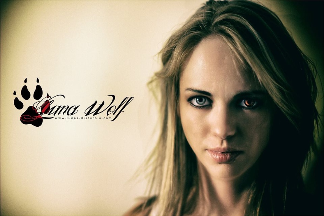 Picture of Luna Wolf
