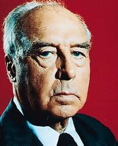 Picture of John Houseman