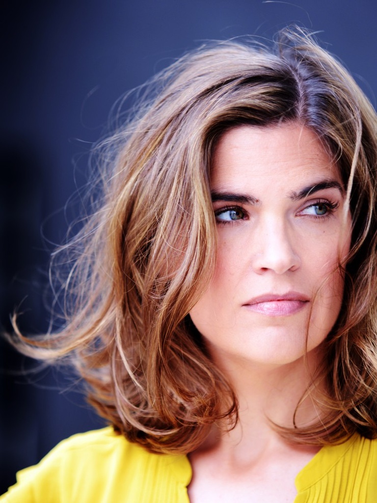 Picture of Judith Döker