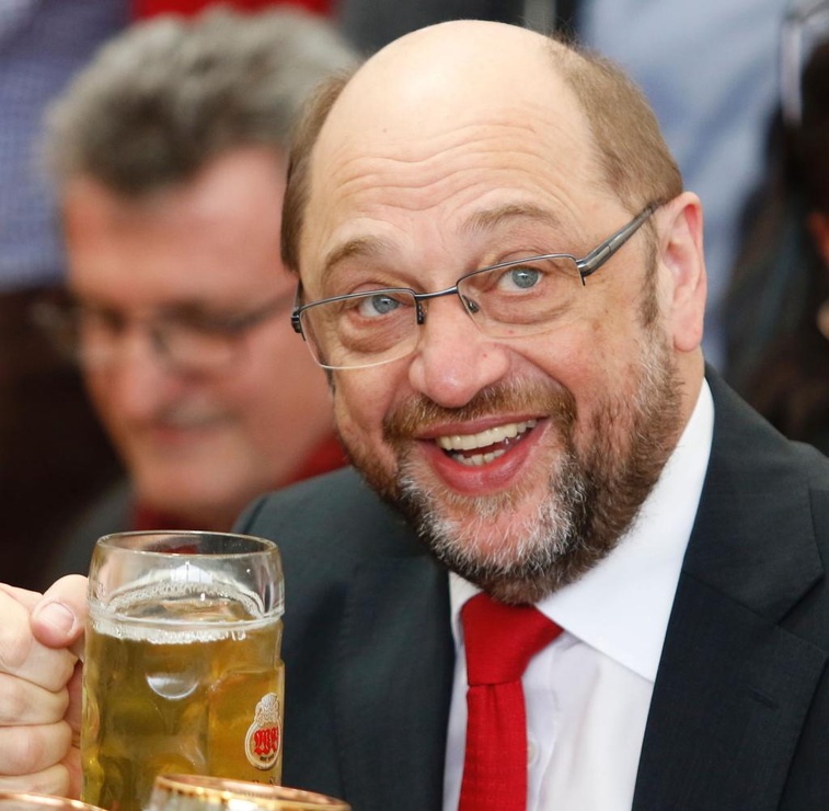 Picture of Martin Schulz