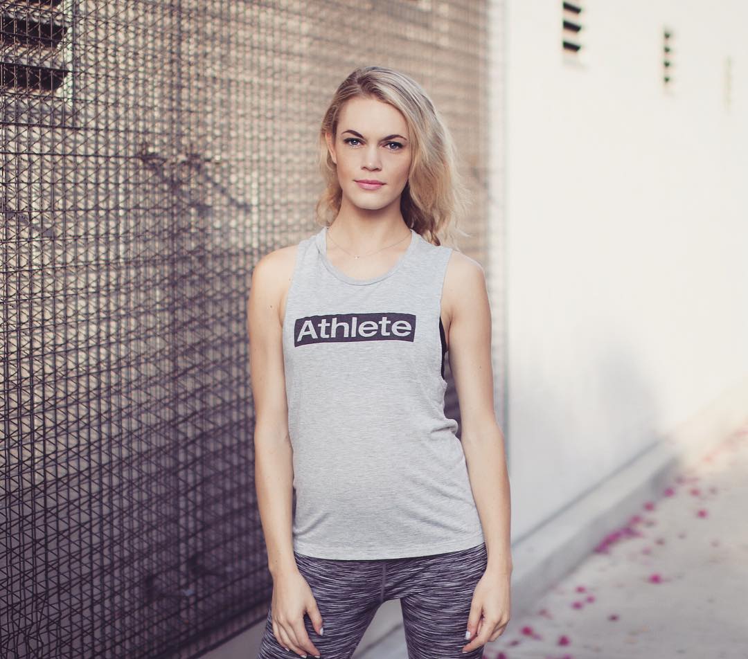 Keelin Woodell ~ Instagram